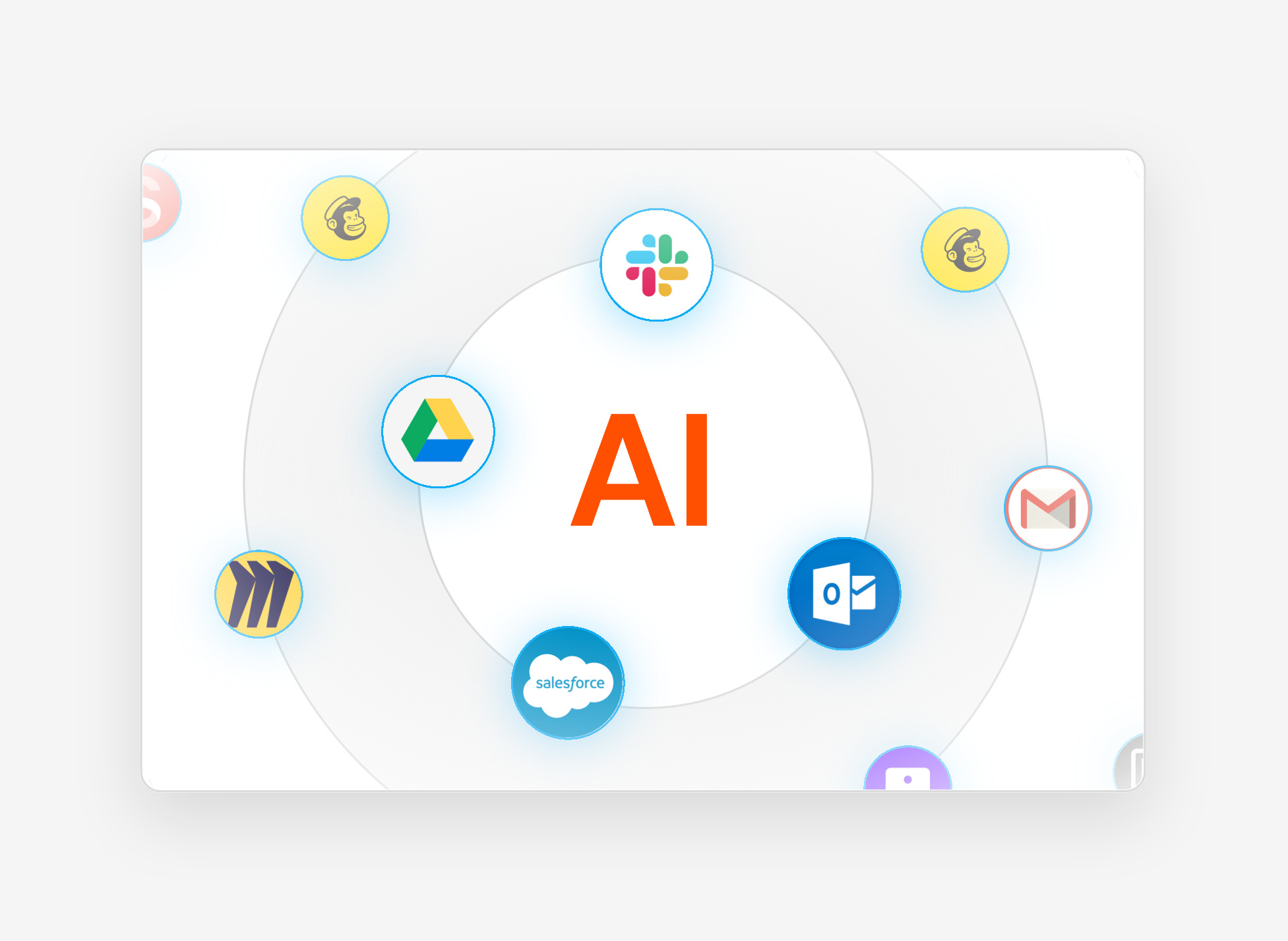 Aiden - AI Automation Agency Template